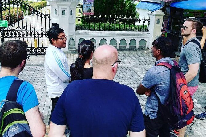 Historical, Heritage & Cultural Walk Around George Town - Stop 3: St. George’s Anglican Church