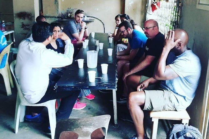 Historical, Heritage & Cultural Walk Around George Town - Stop 5: Goddess of Mercy Temple (Kuan Yin Teng)