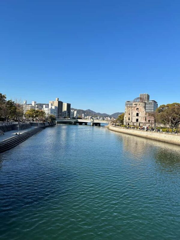 Historical highlights of Hiroshima - Who Should Consider This Tour?