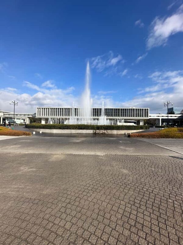 Historical highlights of Hiroshima - FAQ