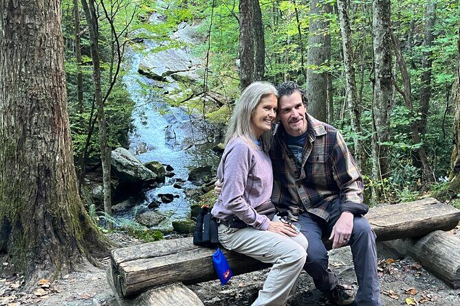 Historical Hikes in the Great Smoky Mountains National Park - Key Points