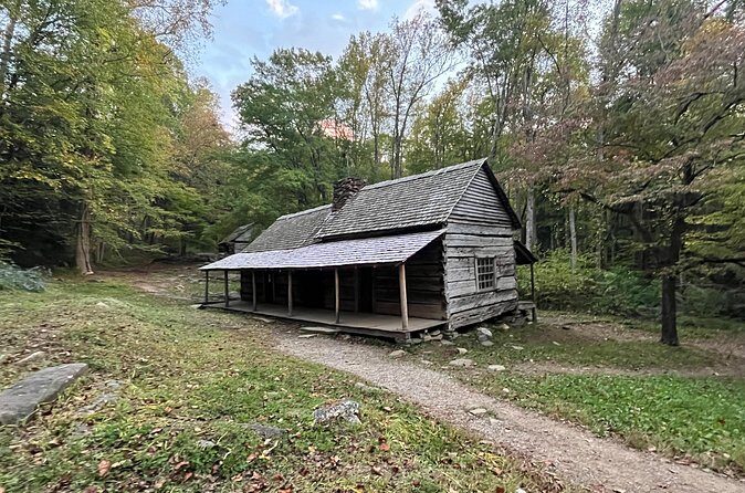 Historical Hikes in the Great Smoky Mountains National Park - FAQ