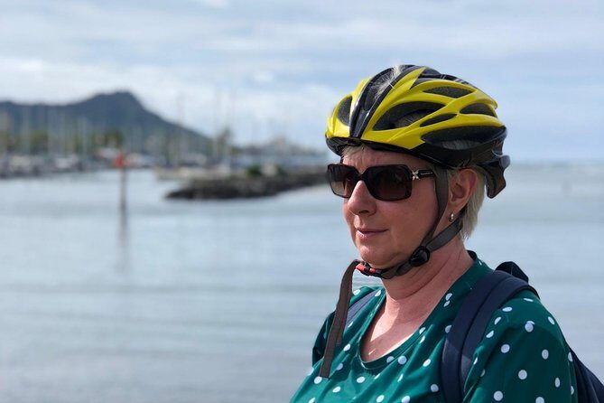 Historical Honolulu Bike Tour - FAQ