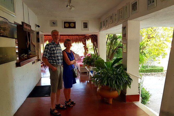 Historical Immersion 6Hrs San Diego Fort Museum Divers Lunch - Cultural Highlights and Architectural Gems