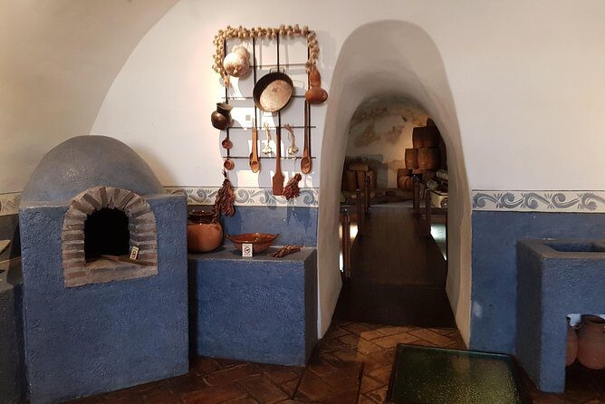 Historical Immersion 6Hrs San Diego Fort Museum Divers Lunch - Practical Details and Value