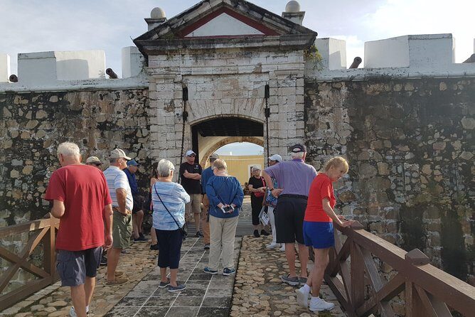 Historical Immersion 6Hrs San Diego Fort Museum Divers Lunch - Who Will Love This Tour?