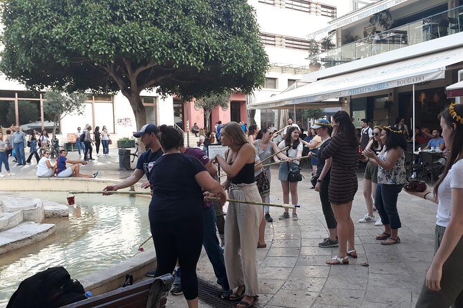 Historical interactive tour in Heraklion - the siege and the fall of the city - Practical Details and Value