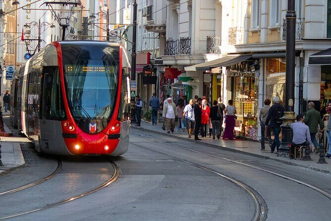 Historical Istanbul Shopping Tour - Turkey Insiders Team - Who Is This Tour Best For?
