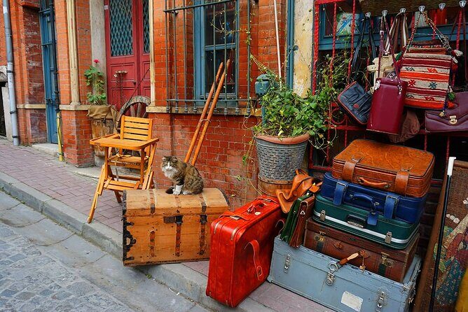 Historical Istanbul Shopping Tour - Turkey Insiders Team - FAQ