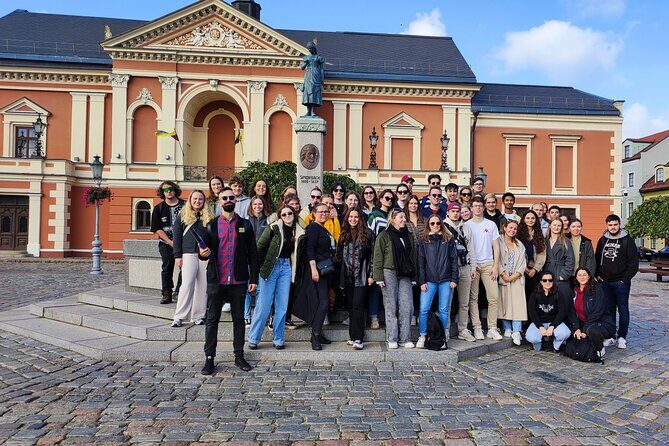 Historical Klaipeda Old Town Tour In the Lost City of Memel - A Deep Dive into the Experience