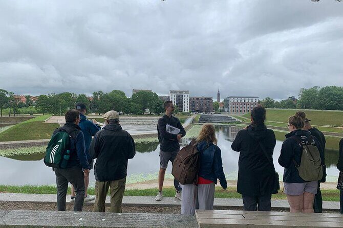 Historical Klaipeda Old Town Tour In the Lost City of Memel - Final Thoughts