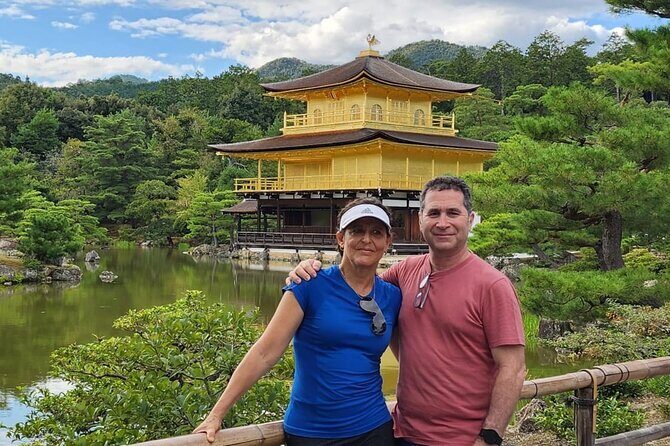 Historical Kyoto E-Bike Tour - Why Consider This Kyoto E-Bike Tour?