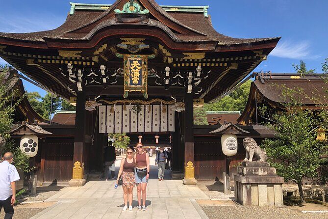 Historical Kyoto E-Bike Tour - FAQs