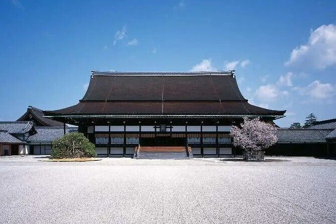 Historical Kyoto E-Bike Tour - Final Thoughts