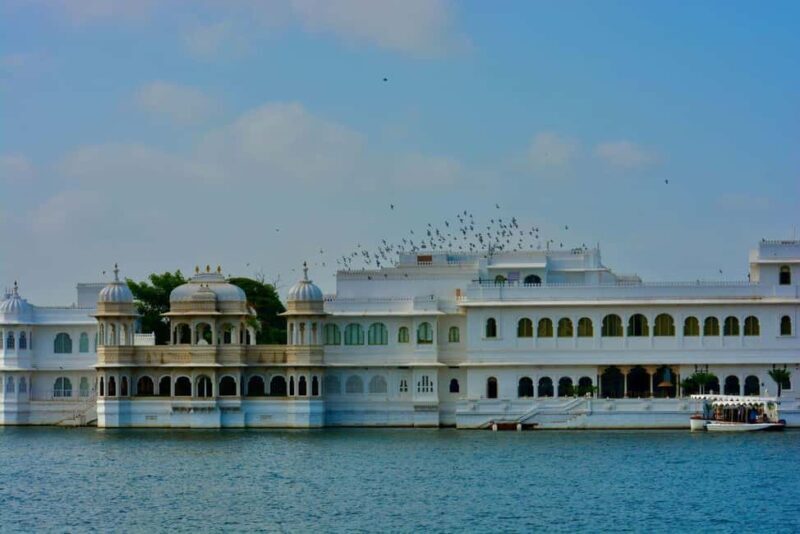 Historical, Lake City of Rajasthan, Udaipur Tour (02 Days) - Why This Tour Offers Value