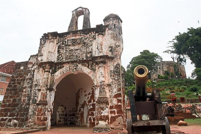 Historical Malacca Day Tour from Kuala Lumpur - Introduction: What’s This Tour About?