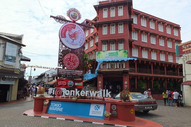 Historical Malacca Day Tour from Kuala Lumpur - Final Thoughts: Who Will Appreciate This Tour?