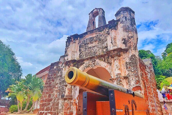 Historical Malacca Day Tour from Kuala Lumpur (Private Tour) - Frequently Asked Questions