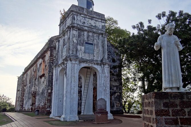 Historical Malacca Day Tour with Lunch from Kuala Lumpur - Evaluating the Value and Price