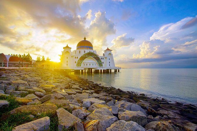 Historical Malacca Day Tour with Lunch from Kuala Lumpur - What Travelers Are Saying