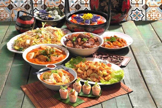 Historical Malacca Day Tour with Lunch from Kuala Lumpur - The Sum Up: Who Is This Tour Best For?