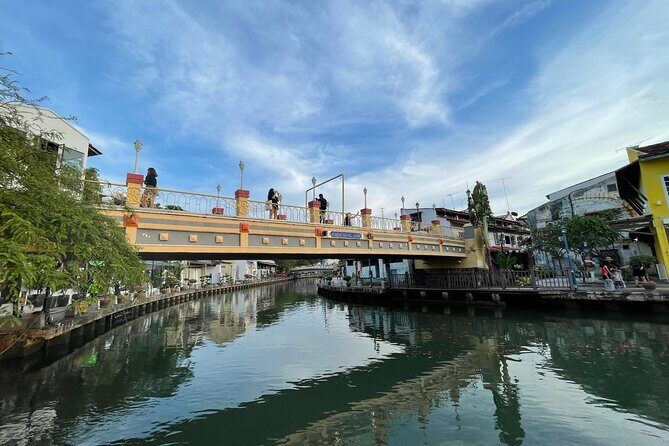 Historical Malacca Day Tour with Lunch from Kuala Lumpur - FAQ: Practical Questions About the Malacca Day Tour