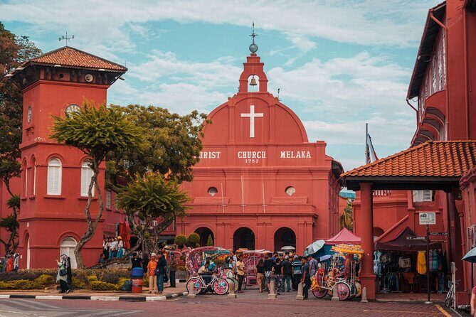 Historical Malacca Day Trip from Kuala Lumpur - Who Is This Tour Best Suited For?