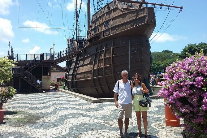 Historical Malacca Day Trip from Kuala Lumpur - Key Points