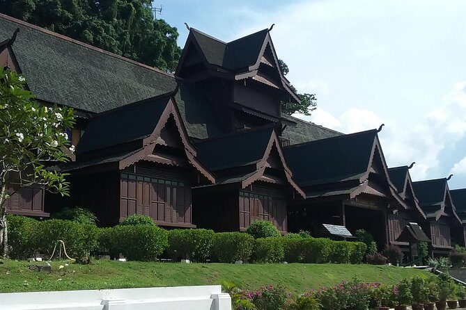Historical Malacca Day Trip from Kuala Lumpur - Introduction: What This Tour Brings to the Table