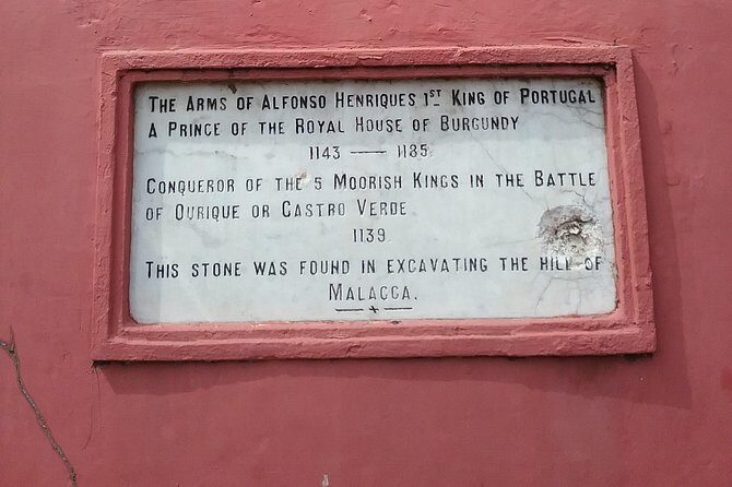 Historical Malacca Day Trip from Kuala Lumpur - FAQ