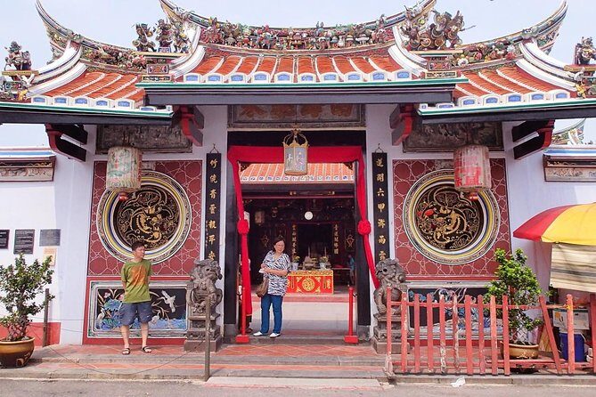 Historical Malacca Full-Day Tour - Why This Tour Might Be the Right Choice for You