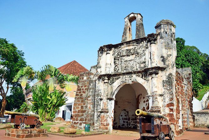 Historical Malacca Full-Day Tour - FAQ