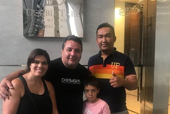 Historical Malacca Tour From Kuala Lumpur - Discovering Malacca’s Heritage