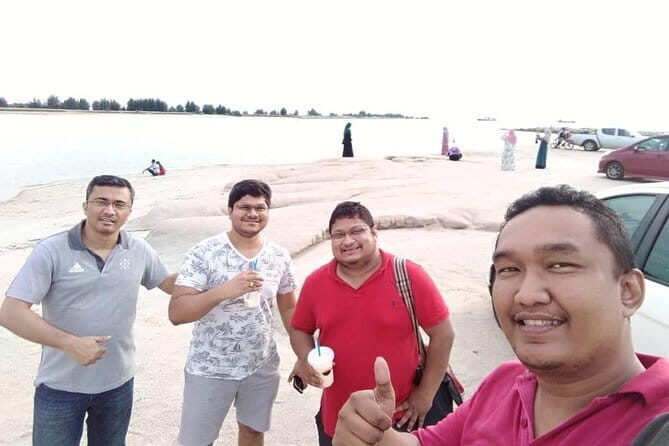 Historical Malacca Tour From Kuala Lumpur - Practical Details and Value