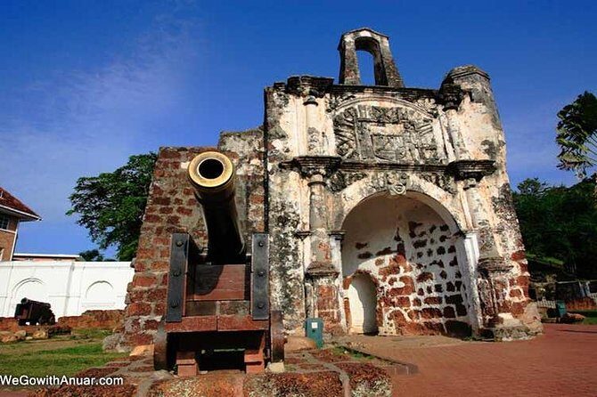 Historical Malacca Tour from Kuala Lumpur - An Overview of the Experience