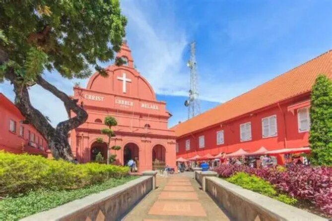 Historical Melaka Full Day Tour - An In-Depth Look at the Melaka Full Day Tour