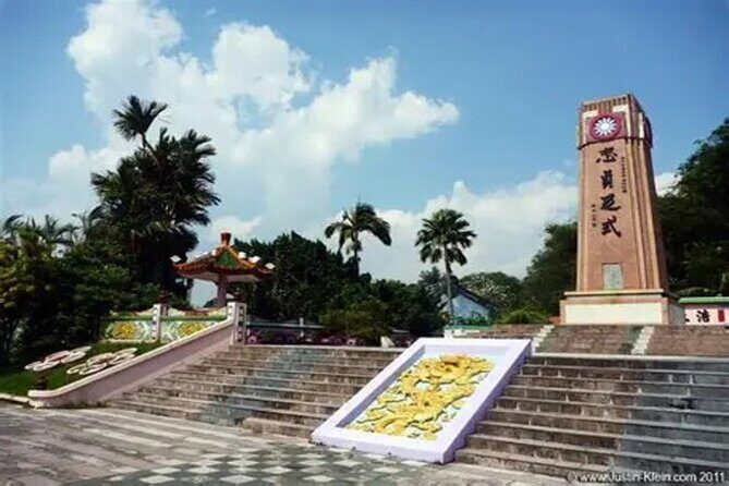 Historical Melaka Full Day Tour - Who Should Take This Tour?