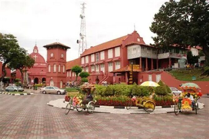 Historical Melaka Full Day Tour - Final Thoughts