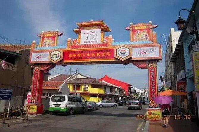 Historical Melaka Full Day Tour - FAQ