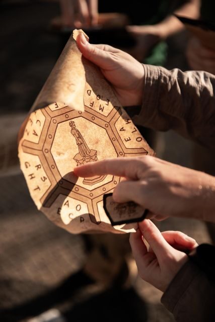 Historical Outdoor Game in Lisbon "The Cryptex of Pombal" - Final Thoughts: A Worthwhile Adventure