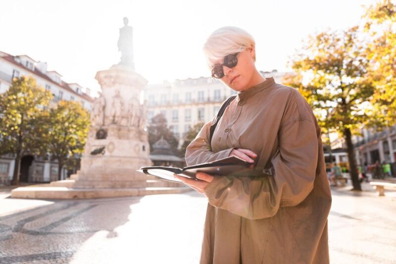 Historical Outdoor Game in Lisbon "The Cryptex of Pombal" - FAQ: Your Questions Answered