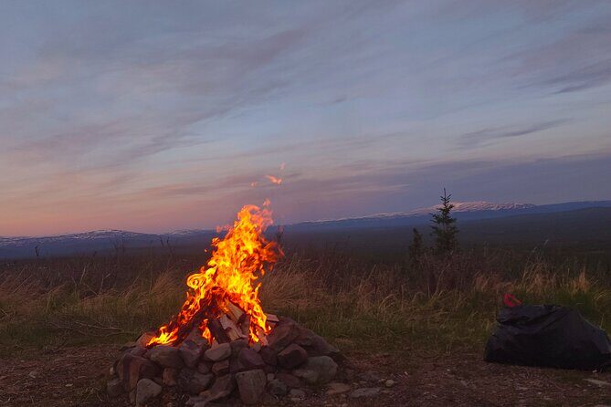 Historical Place - Central Town Tour from Fairbanks - FAQ