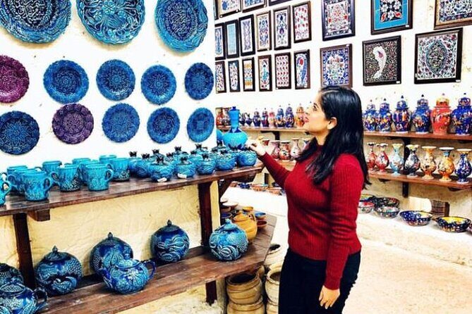 Historical Pottery Making in Cappadocia - Is This Tour Right for You?