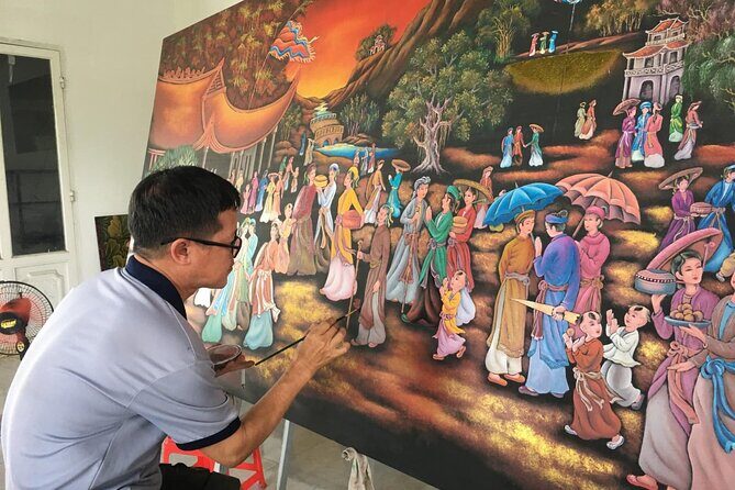 Historical Relics of Saigon Shore Excursion from Phu My Port - FAQ