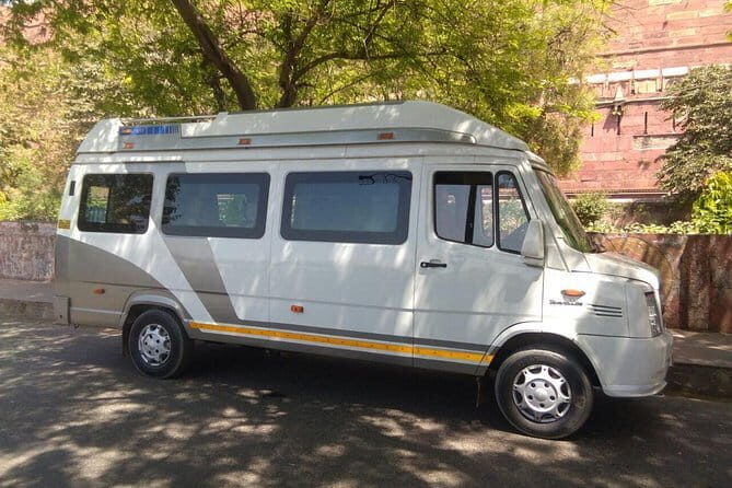 Historical same day trip Delhi to Agra by car - The Detailed Experience