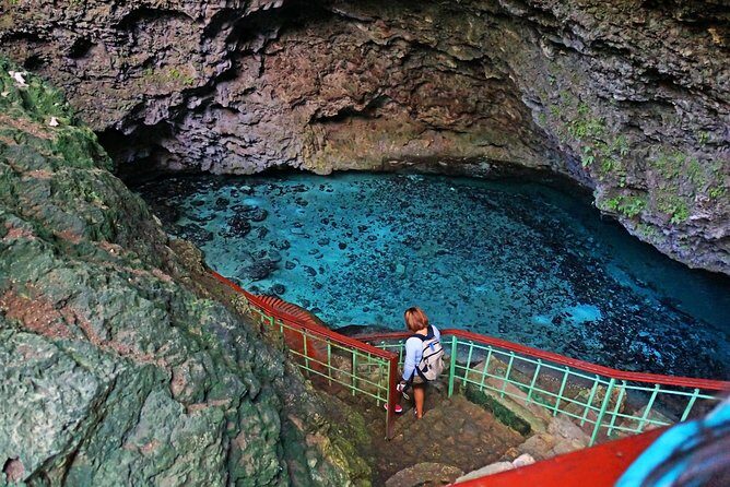 Historical Santo Domingo Day Trip from Punta Cana - The Sum Up