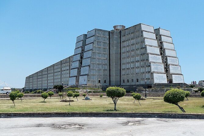 Historical Santo Domingo Day Trip from Punta Cana - Practical Details and What to Expect