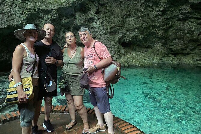 Historical Santo Domingo Day Trip from Punta Cana - The Sum Up