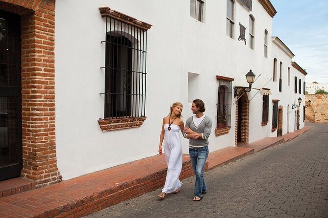 Historical Santo Domingo Day Trip from Punta Cana - FAQ