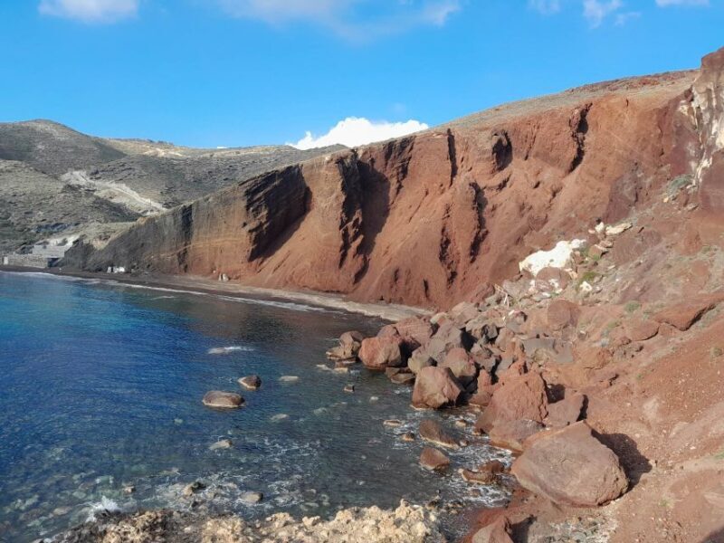 Historical Santorini Half Day Tour - Final Thoughts